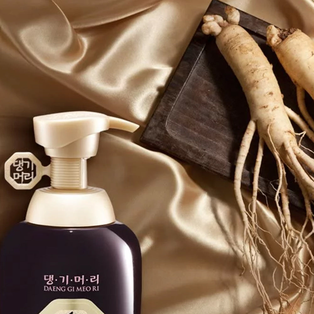 Daeng Gi Meo Ri – KOS ALLURE