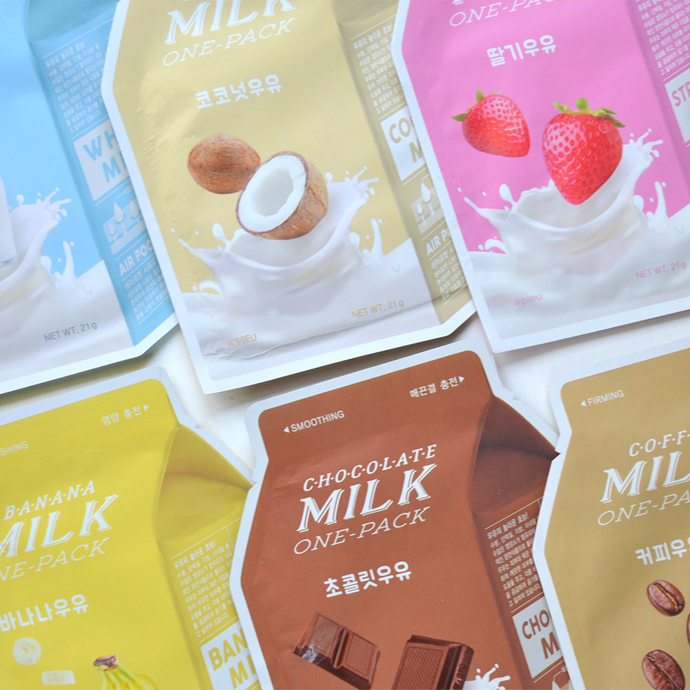 A'PIEU - Korean Skincare & Beauty in Las Vegas – KOS ALLURE