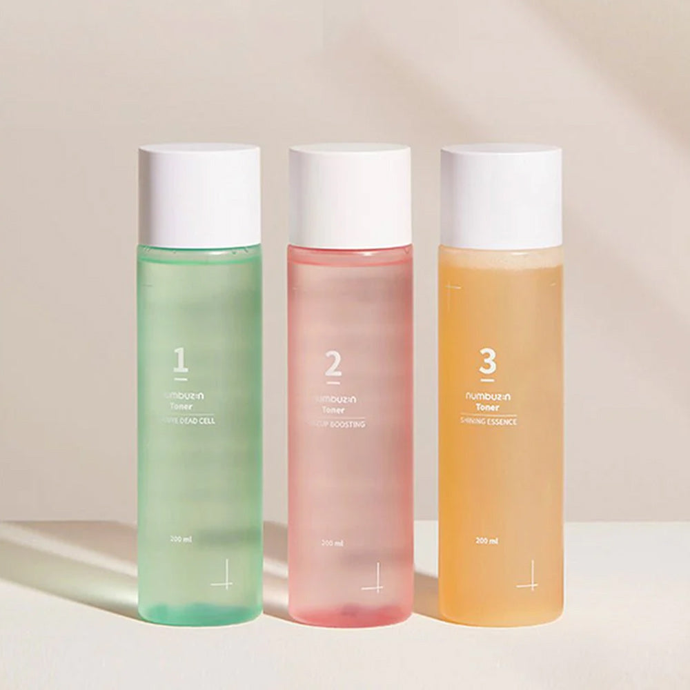 NUMBUZIN – KOS ALLURE