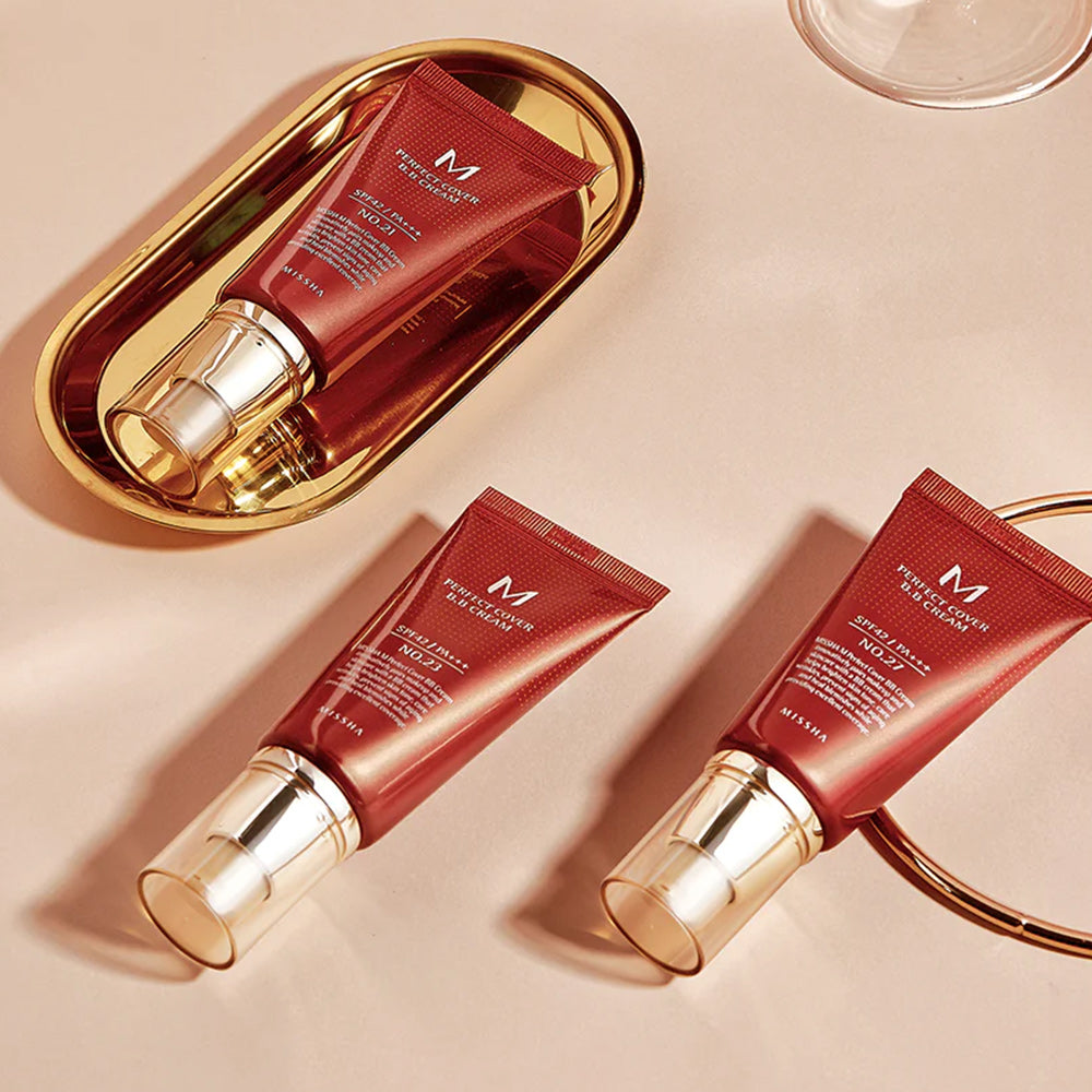 MISSHA - Korean Skincare & Beauty in Las Vegas – KOS ALLURE