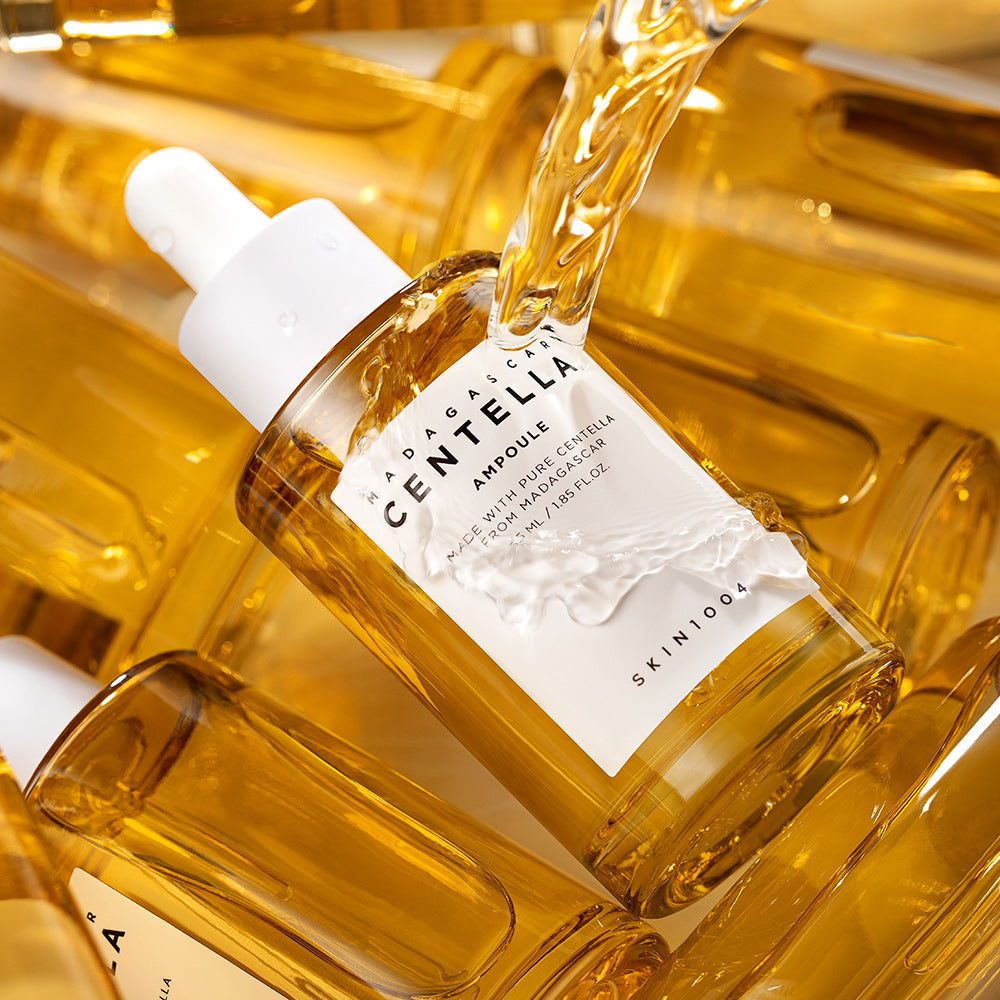 SKIN1004 - Korean Skincare & Beauty in Las Vegas – KOS ALLURE