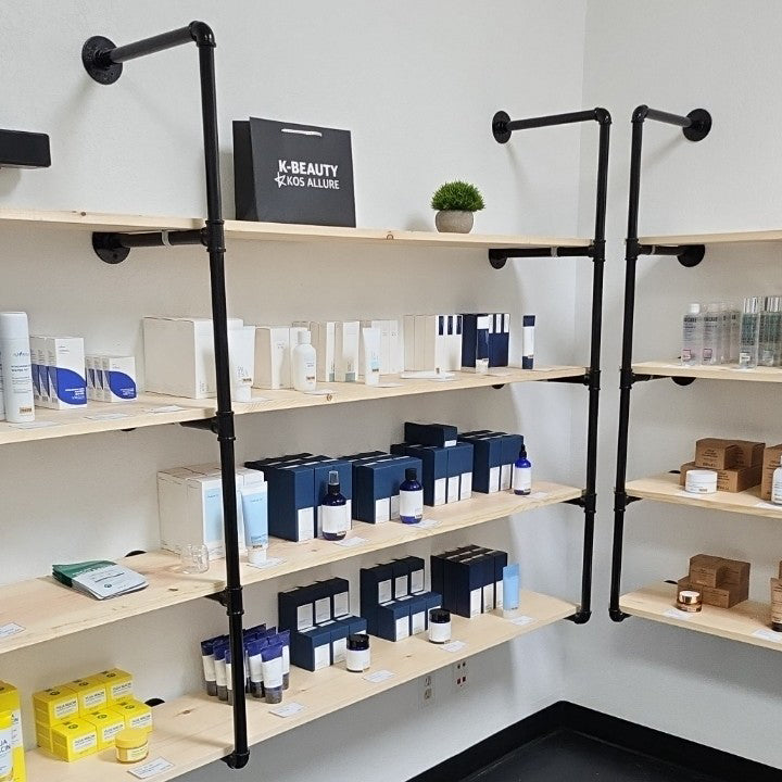 Korean Skincare & Beauty Store in Las Vegas – KOS ALLURE