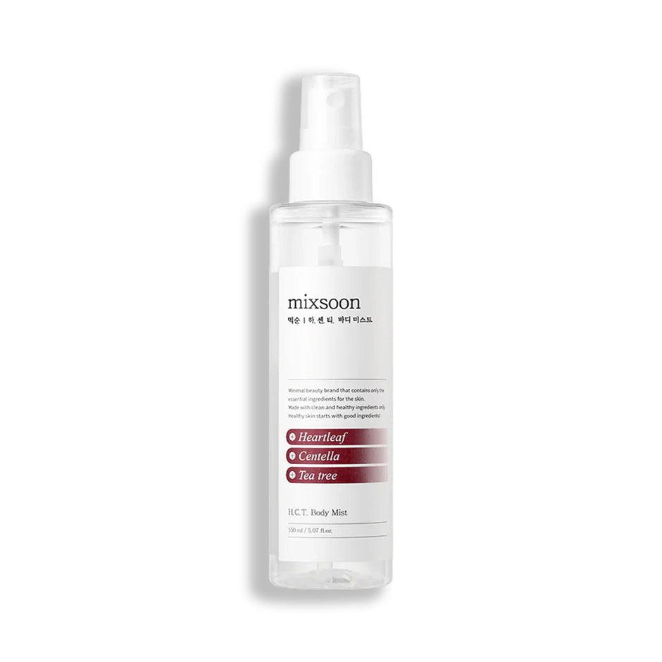 Body Care - Korean Skincare & Beauty, Las Vegas – KOS ALLURE
