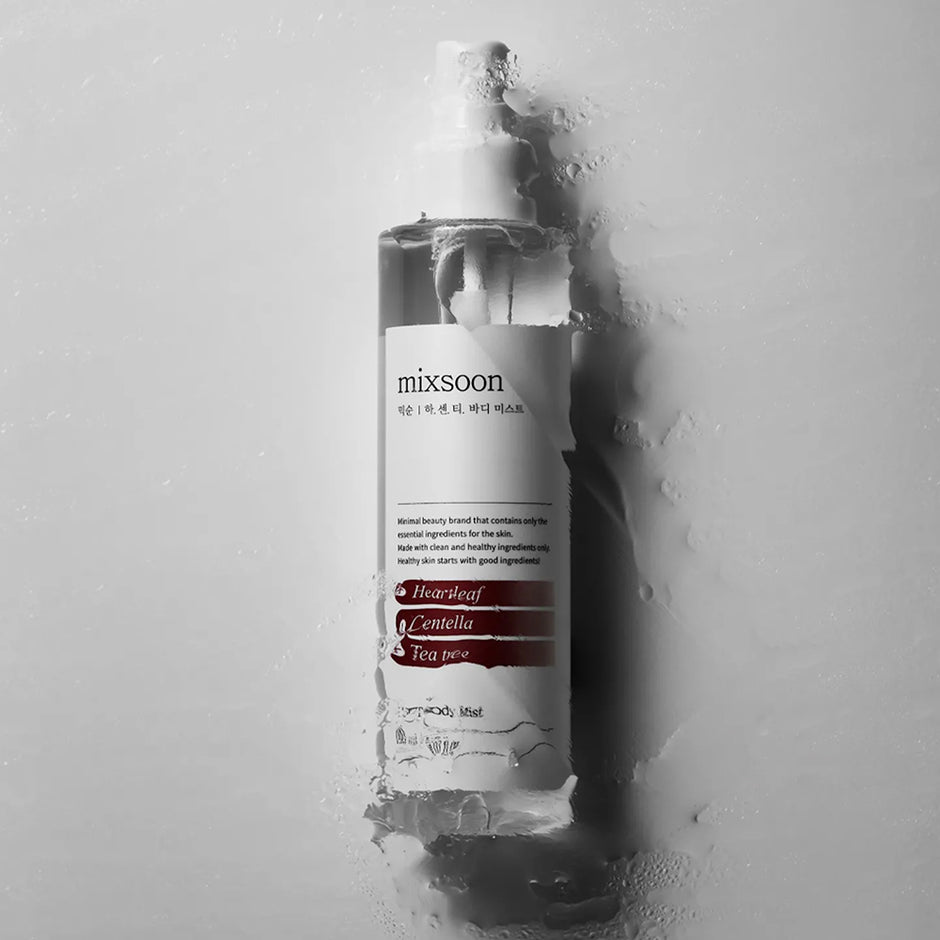 Body Care - Korean Skincare & Beauty, Las Vegas – KOS ALLURE
