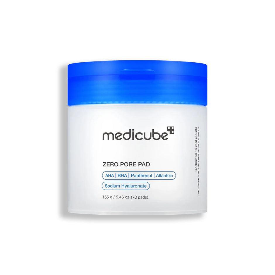 Medicube | Korean Skincare & Beauty, Las Vegas – KOS ALLURE