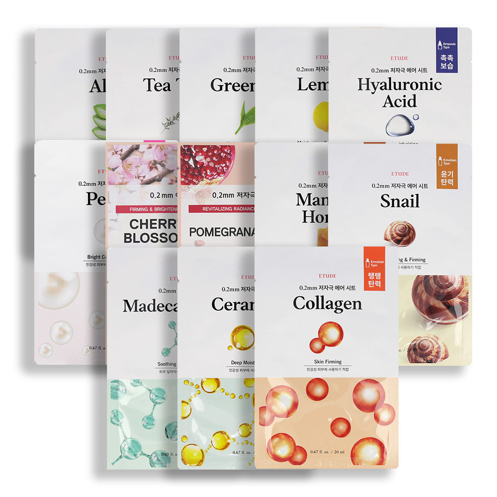 Etude Korean Skincare And Beauty In Las Vegas Kos Allure